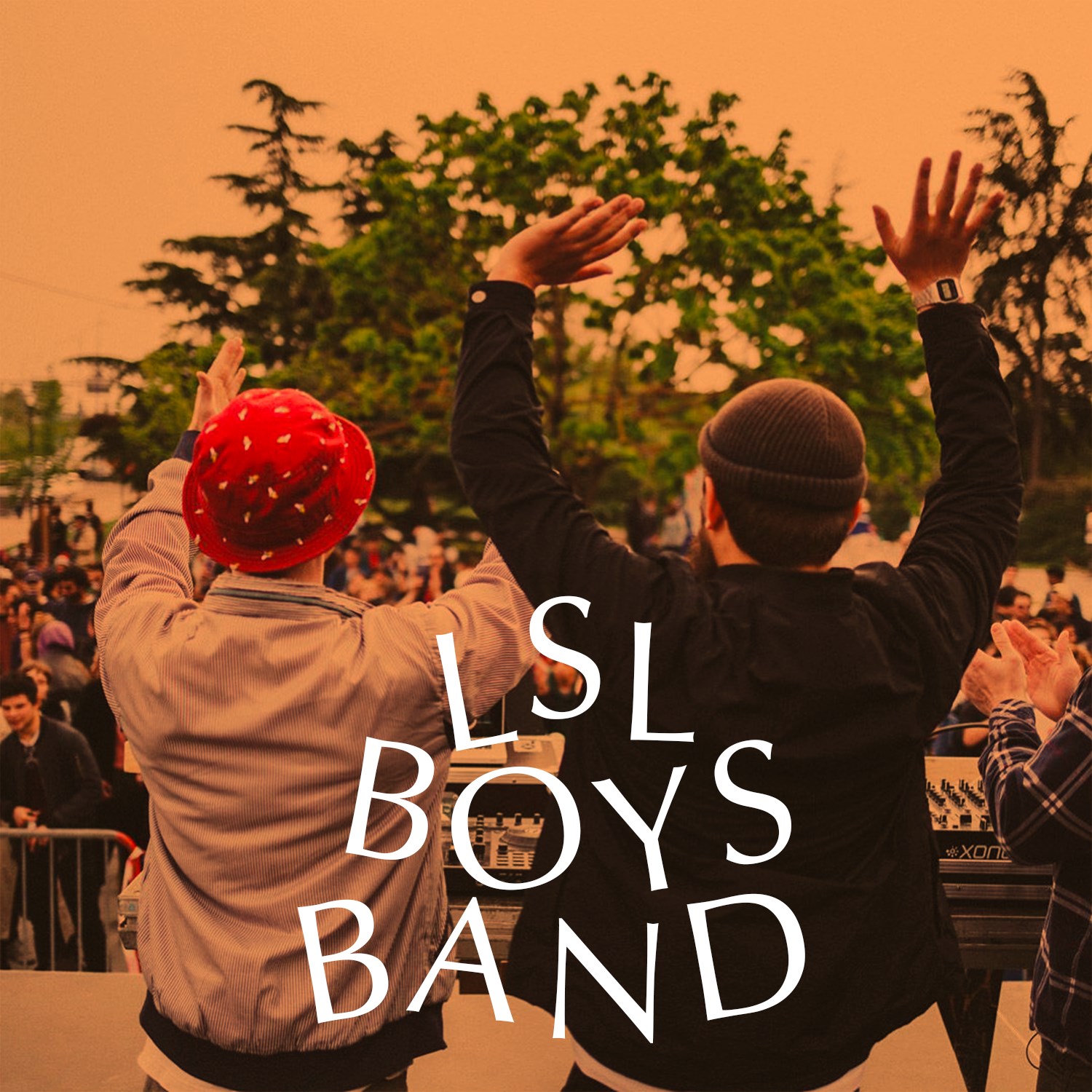 Nouvel air pour le Wyld Festival – Campus FM